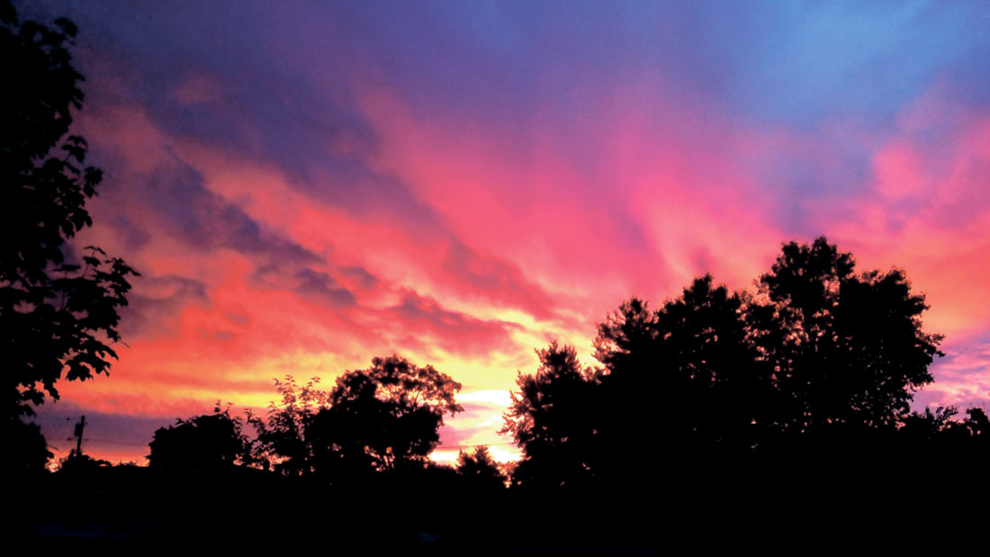 High temperatures hit in time for July Fourth holiday | News, Sports ...